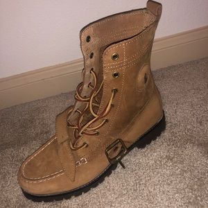 Shoes | Polo Ralph Lauren Ranger Boots | Poshmark